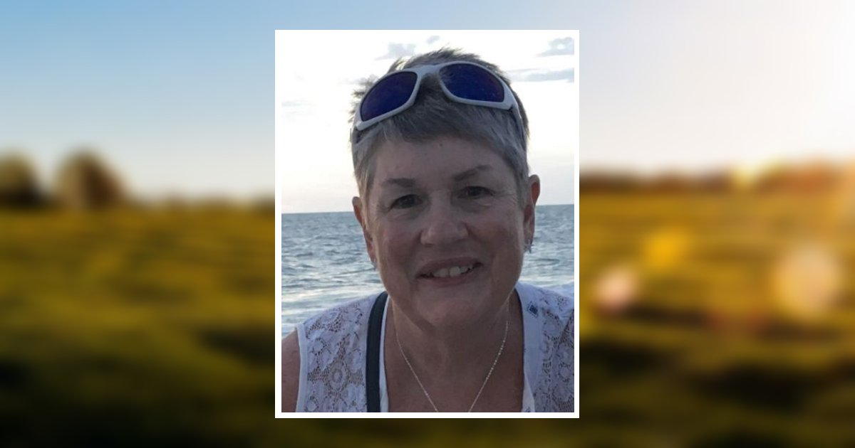Jacqueline Mott Obituary May 26, 2020 - Warren Funeral Home, Cemetery ...