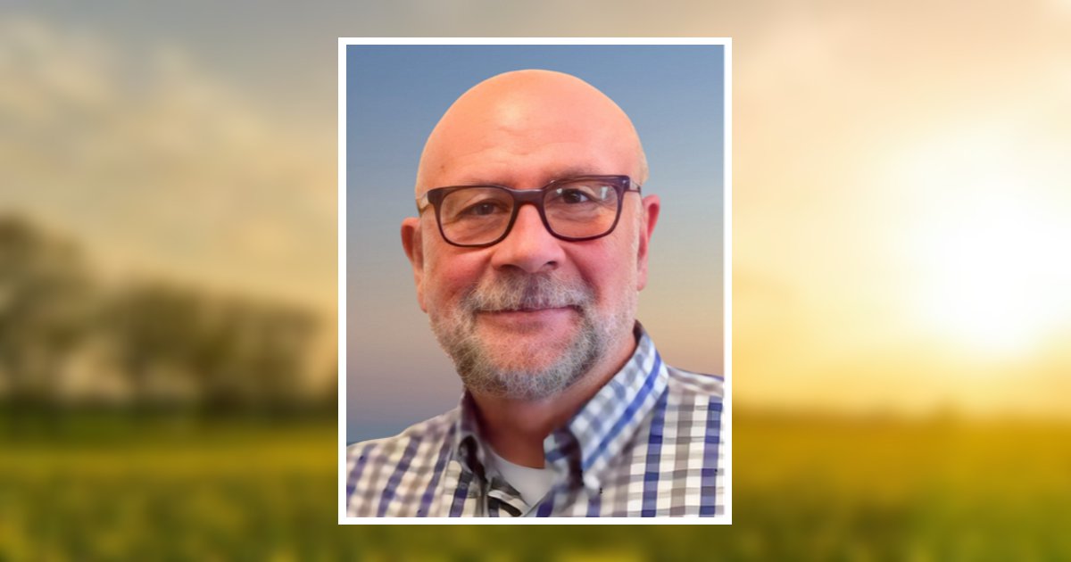 David W. Schlomer Obituary December 12, 2023 - Heckart Funeral Home and ...