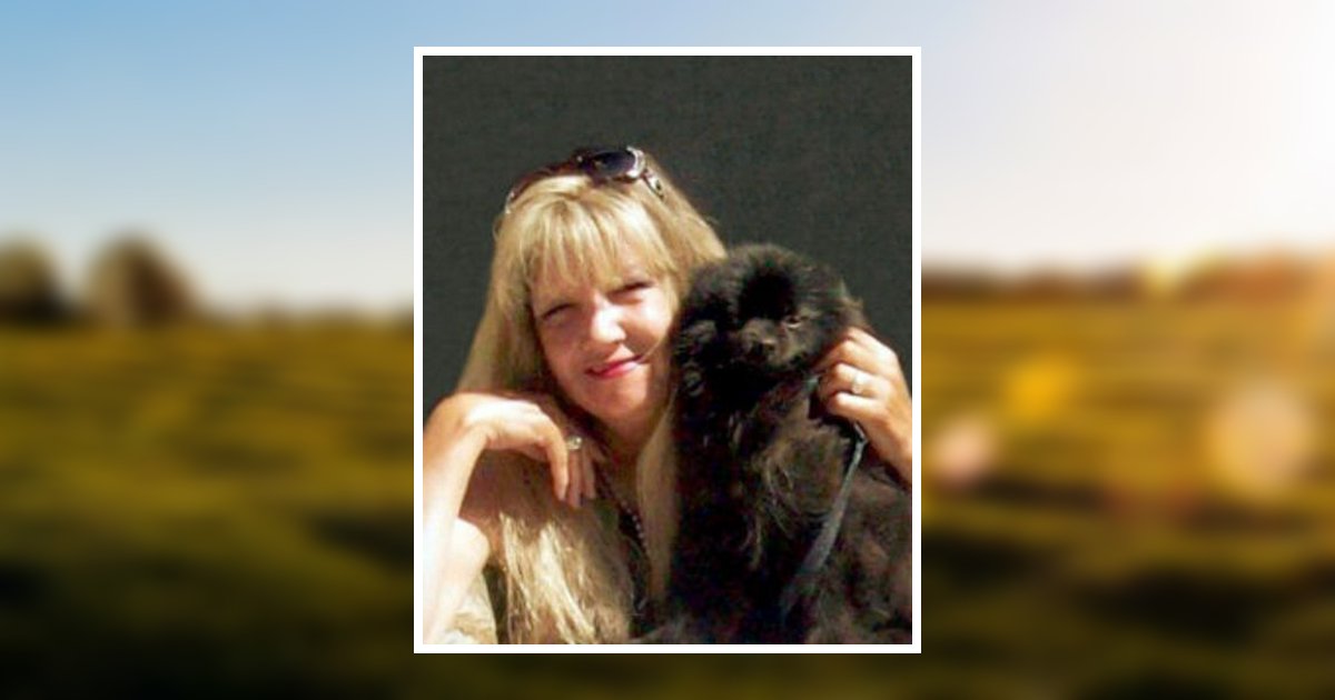 Lisa Marie Newlove (Nee Sather) Obituary December 22, 2018 - Pierson's ...