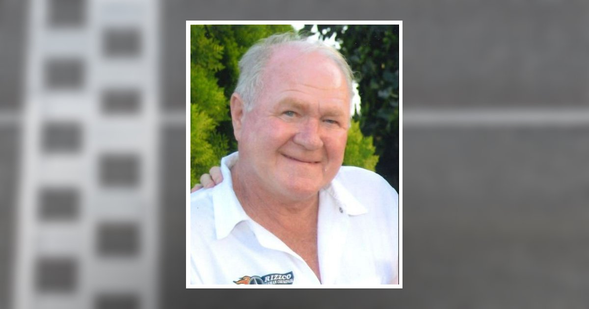 Michael Allen Frederick Obituary April 8, 2024 - Jackson Lytle & Lewis ...