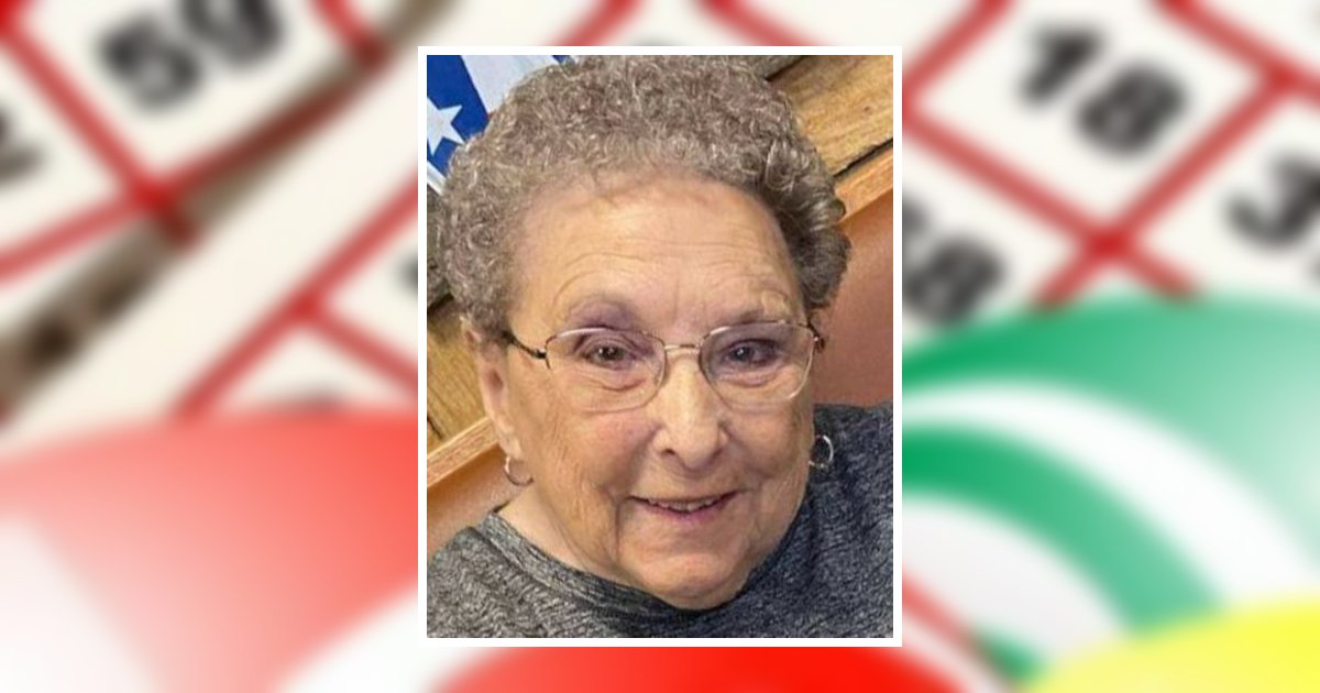 Ruth Alder Schwabauer Obituary June 28, 2023 - Adams Funeral Home and ...