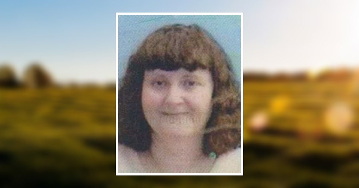 Debra Stone Obituary January 31, 2022 - Anders Rice Funeral Home ...