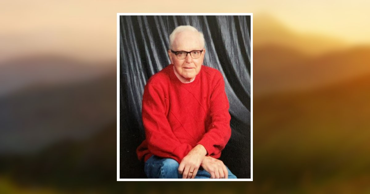 Robert Hoover Obituary 2023 - Tidd Family Funeral Home