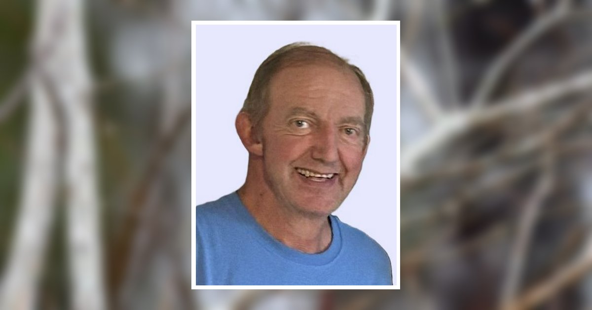 Joseph Keyes Obituary January 8, 2025 - Ranfranz and Vine Funeral Homes