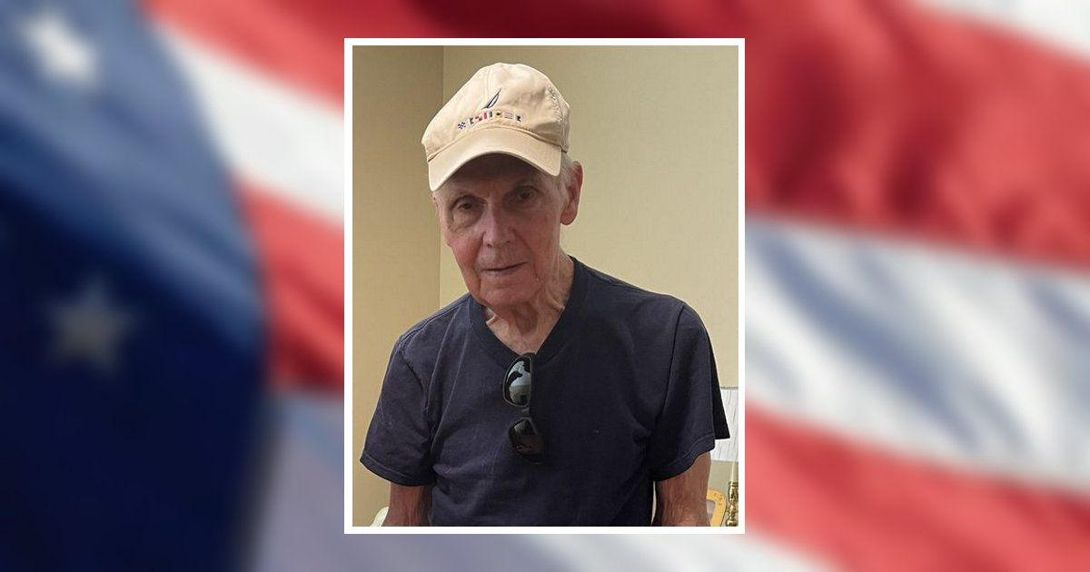 Lawrence F. Fitzpatrick Obituary September 27, 2023 - The Donohue ...