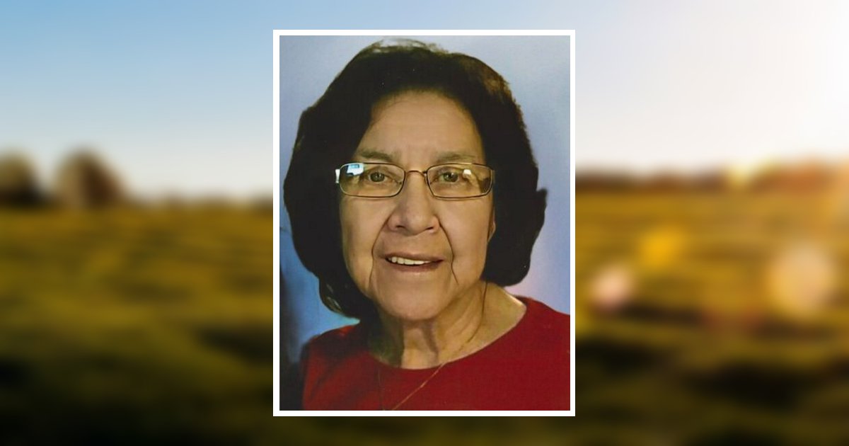 Priscilla Ruybal Obituary April 8, 2023 - Horan & McConaty Funeral ...