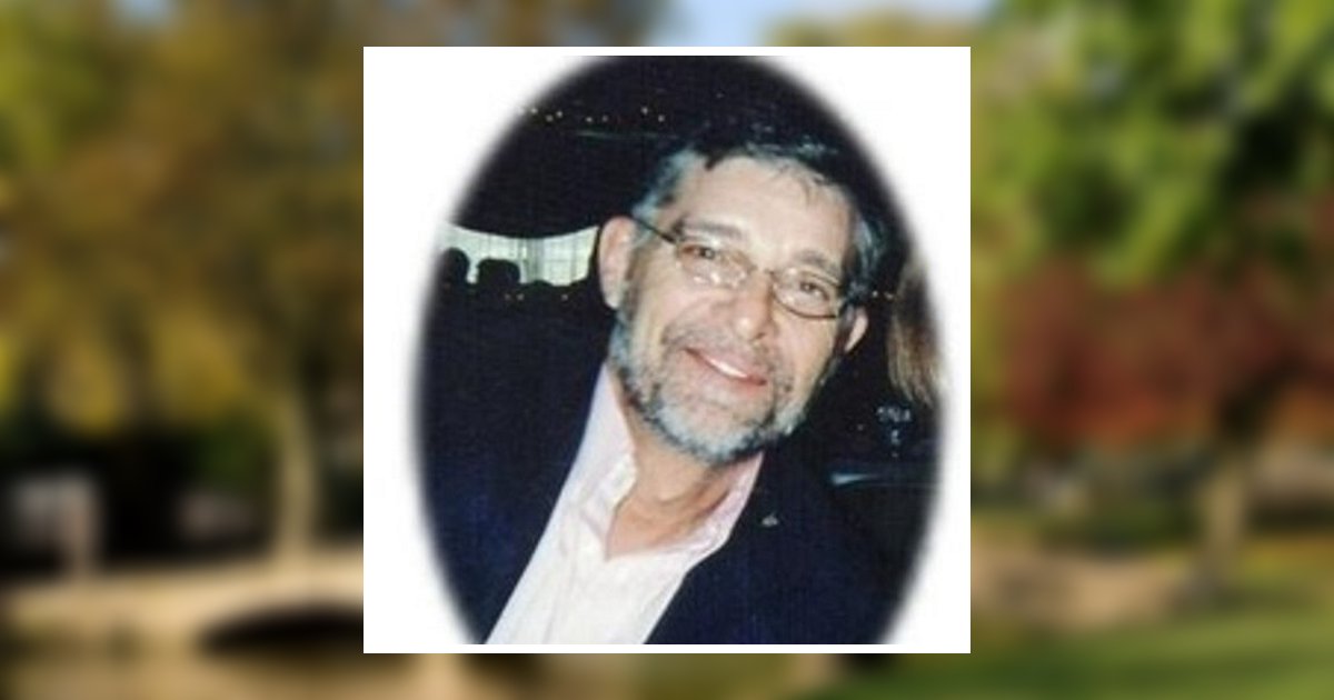 Steven E. Hackman Obituary December 31, 2015 - Zwick and Jahn Funeral Homes