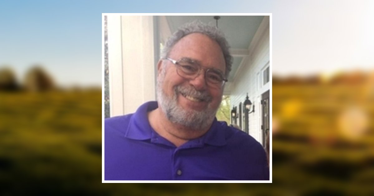 Ronald Russell McCall Obituary July 28, 2023 - Miller & Van Essendelft ...