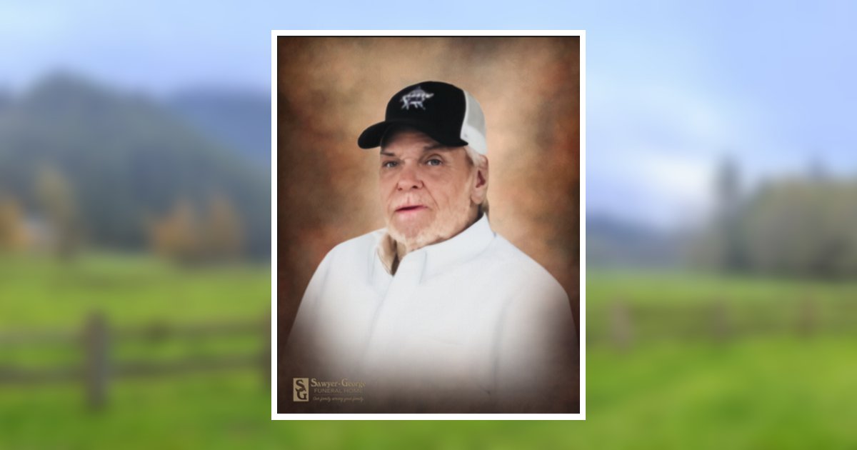 Kenneth Don Keeble Obituary February 12, 2025 - Sawyer-George Funeral Home