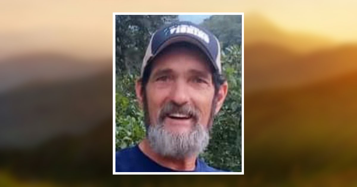 Ronnie Leon Meade Obituary December 16, 2023 - Gate City Funeral Home