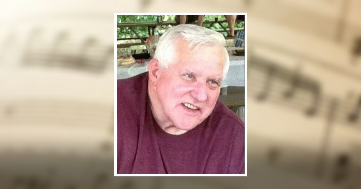 Thomas E. Marsh Obituary 2023 - Hodapp Funeral Homes