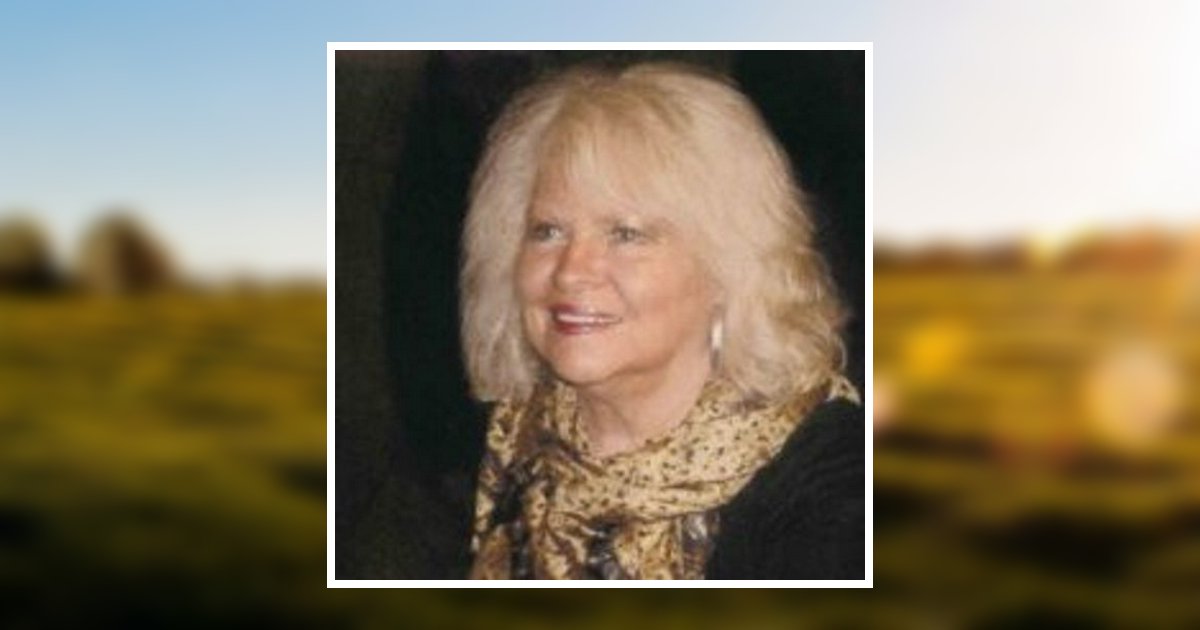 Wanda Connell Obituary June 9, 2013 - Smith Family Funeral Home