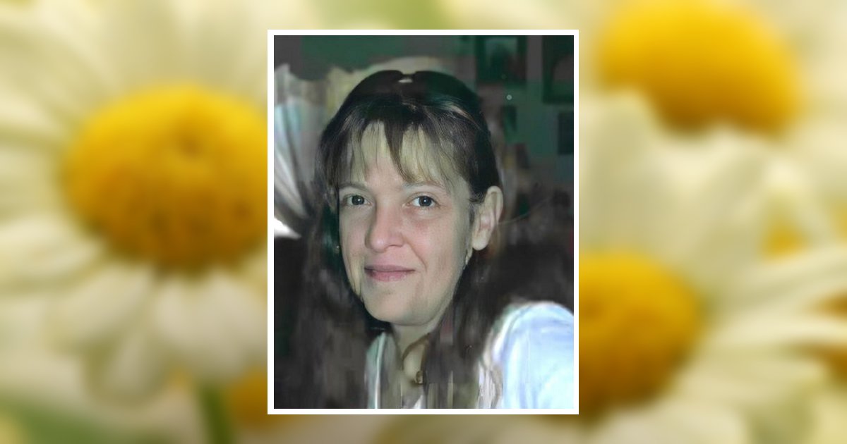 Karen Dunlap Obituary August 7, 2024 - The Hamil Family Funeral Home