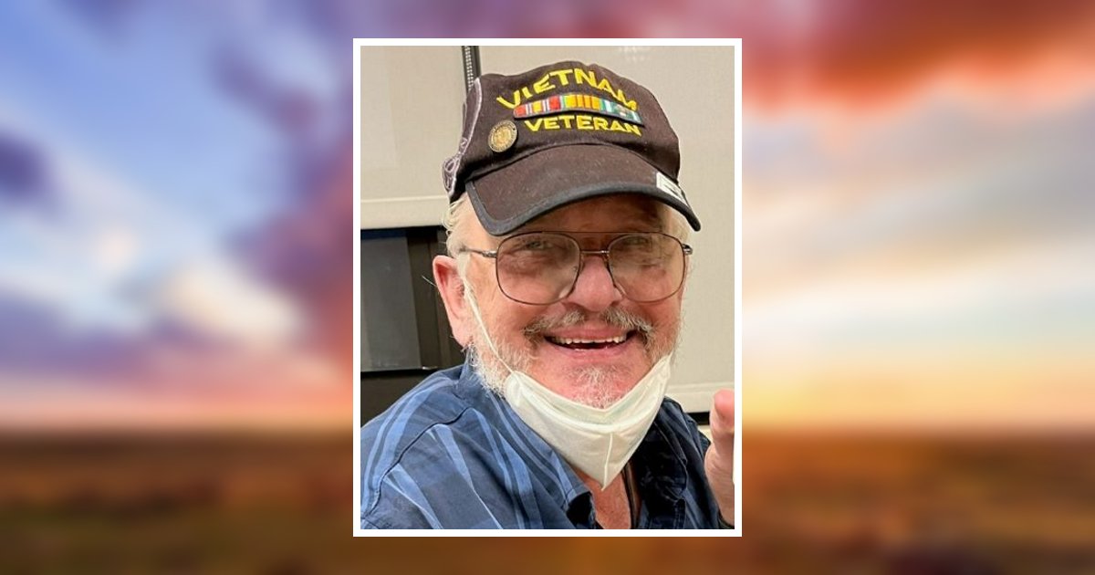 Dan (Joe) Marcoux Obituary September 19, 2023 - Midwest Cremation