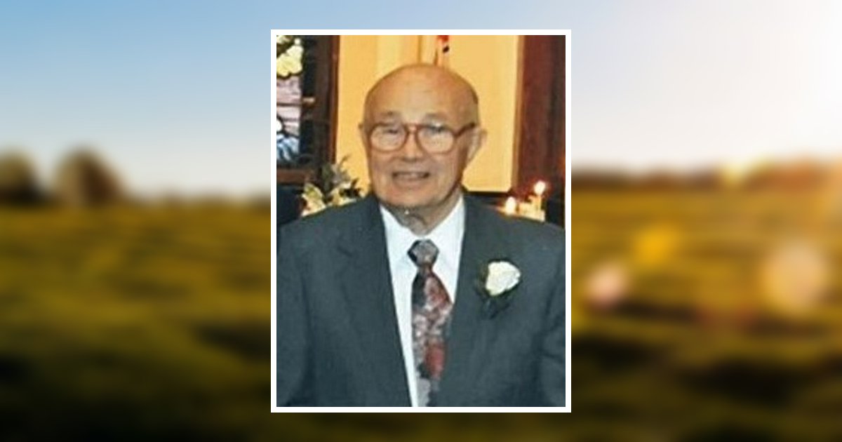 David L. Thomas, Sr. Obituary January 9, 2022 - Thomas Funeral Home, P.A.