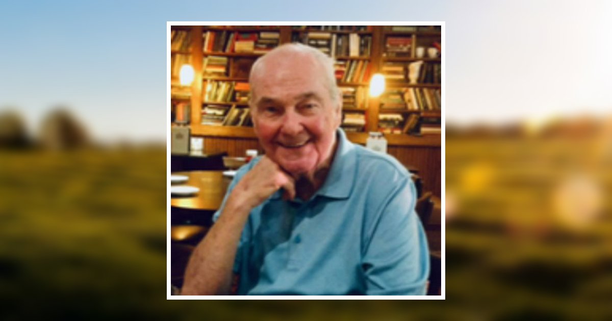 William D. Riddle Obituary May 21, 2023 - Davis & Wagner Funeral ...