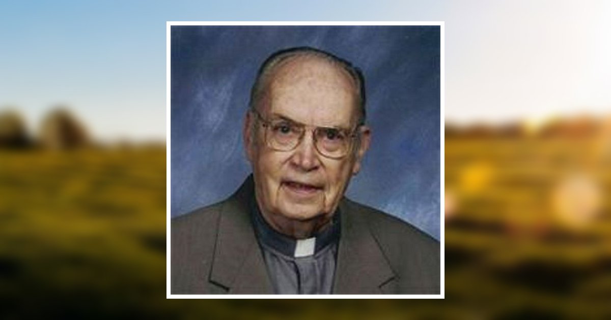 Rev. Maynard Ret. Obituary December 20, 2011 - Smith Family Funeral Home