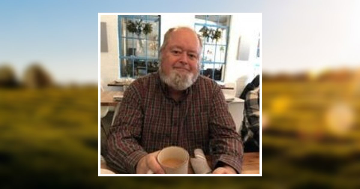 John Richard Morris, Sr. Obituary 2020 - Shellhouse Funeral Home, Inc