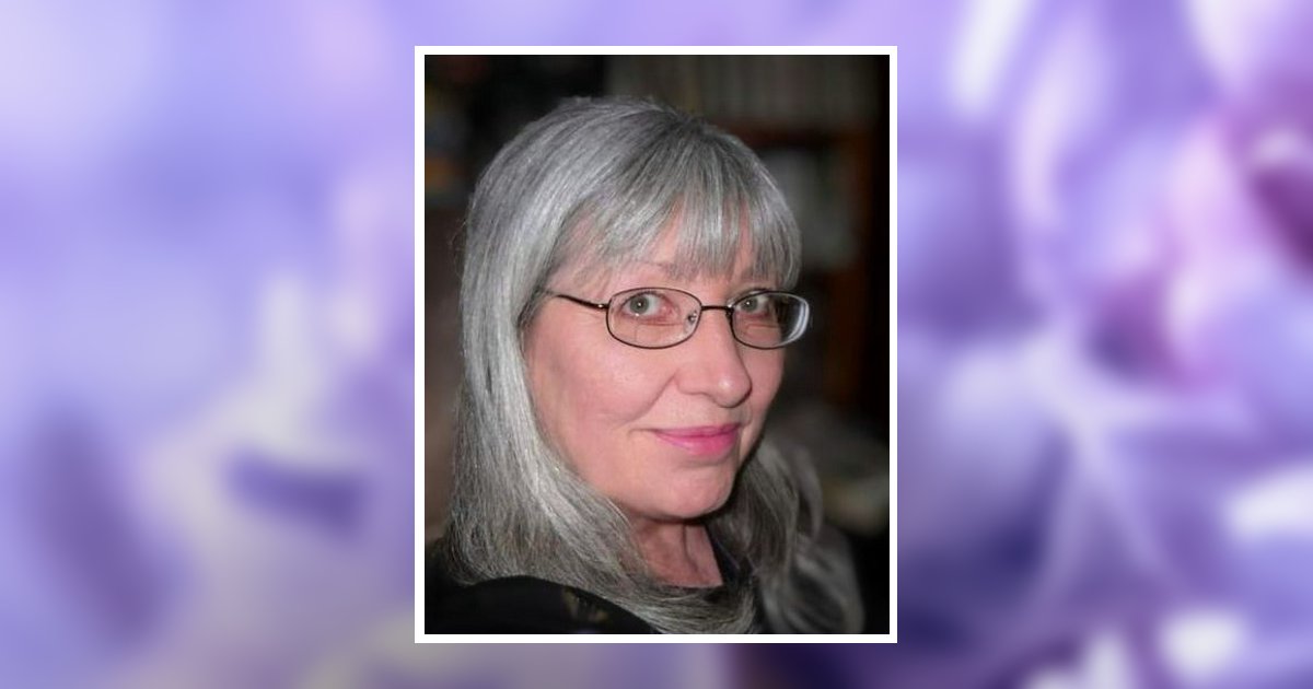Brenda Kay Hughes Obituary January 22, 2025 - West Central Texas Cremation and Funeral Home