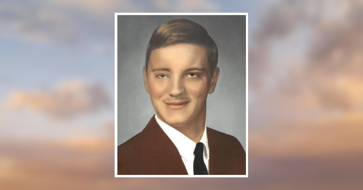 Wayne I. Novak Obituary September 6, 2022 - Worlein-Hoff Funeral Homes