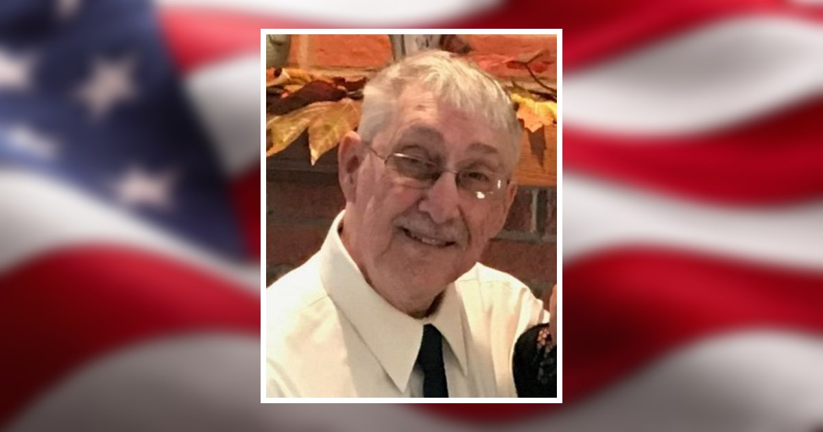 Christopher D. Hostetler Obituary March 31, 2024 - Tribute Funeral Homes