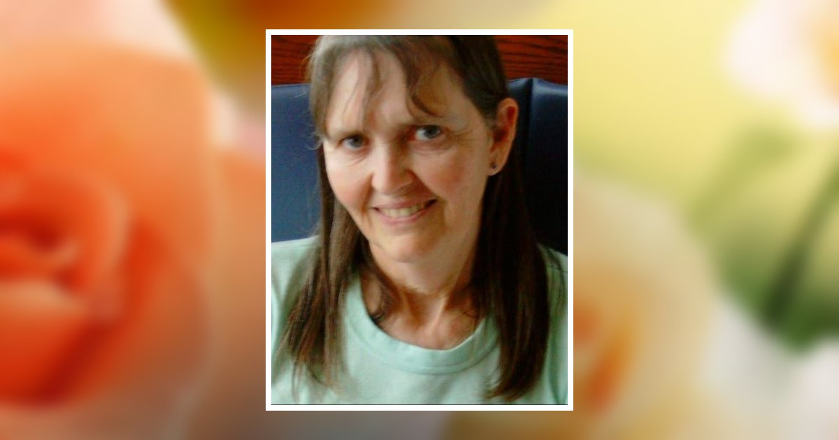 Eunice Joy Crockett Obituary May 27, 2025 - Konantz Warden Funeral Home