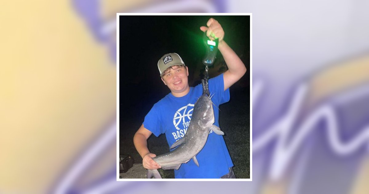 William Alexander "Zander" Guinn, of Sunbright Obituary August 13, 2023 ...