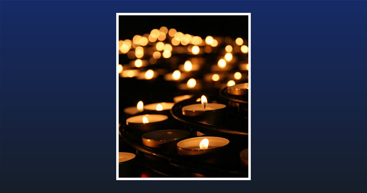 Matthew Joseph Casserly Obituary September 5, 2023 - Spring Hill ...