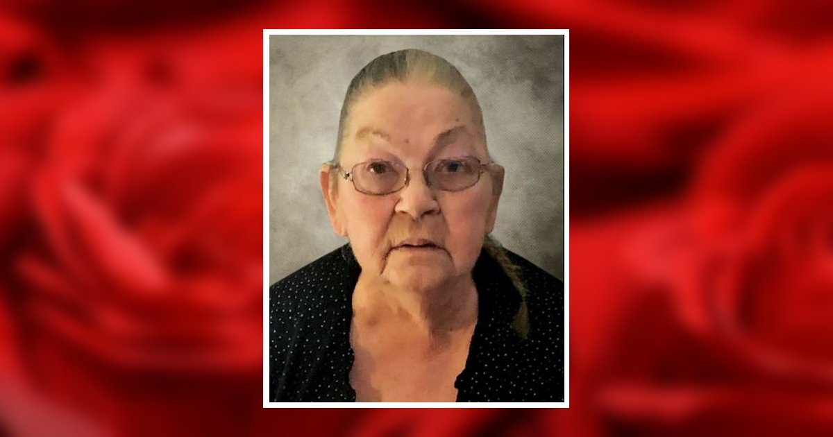 Sherron Ann Wynn Obituary December 26, 2024 - Daniel Funeral Home