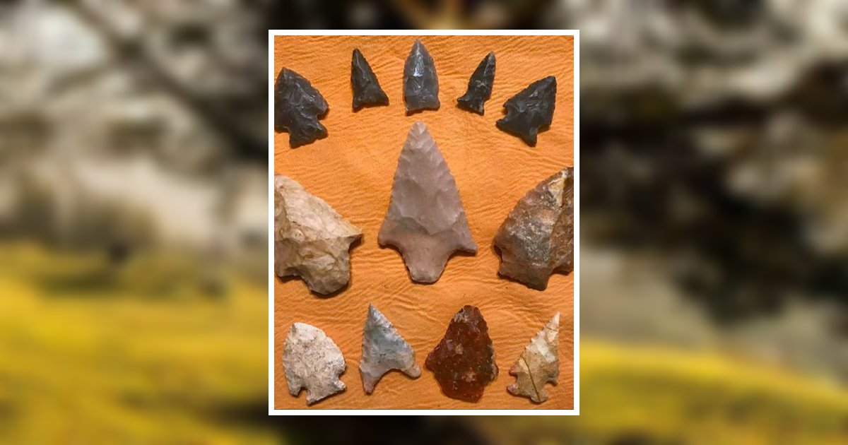 Jeff Lynn Stafford Obituary July 6, 2025 - Backstrom-Pyeatte Funeral Home