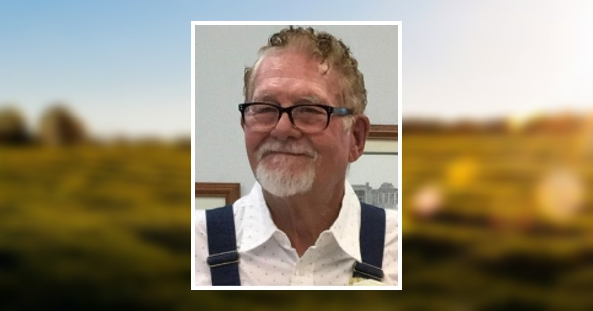 Guy "Danny" Daniel Garrison Obituary April 22, 2021 - Parks Brothers ...