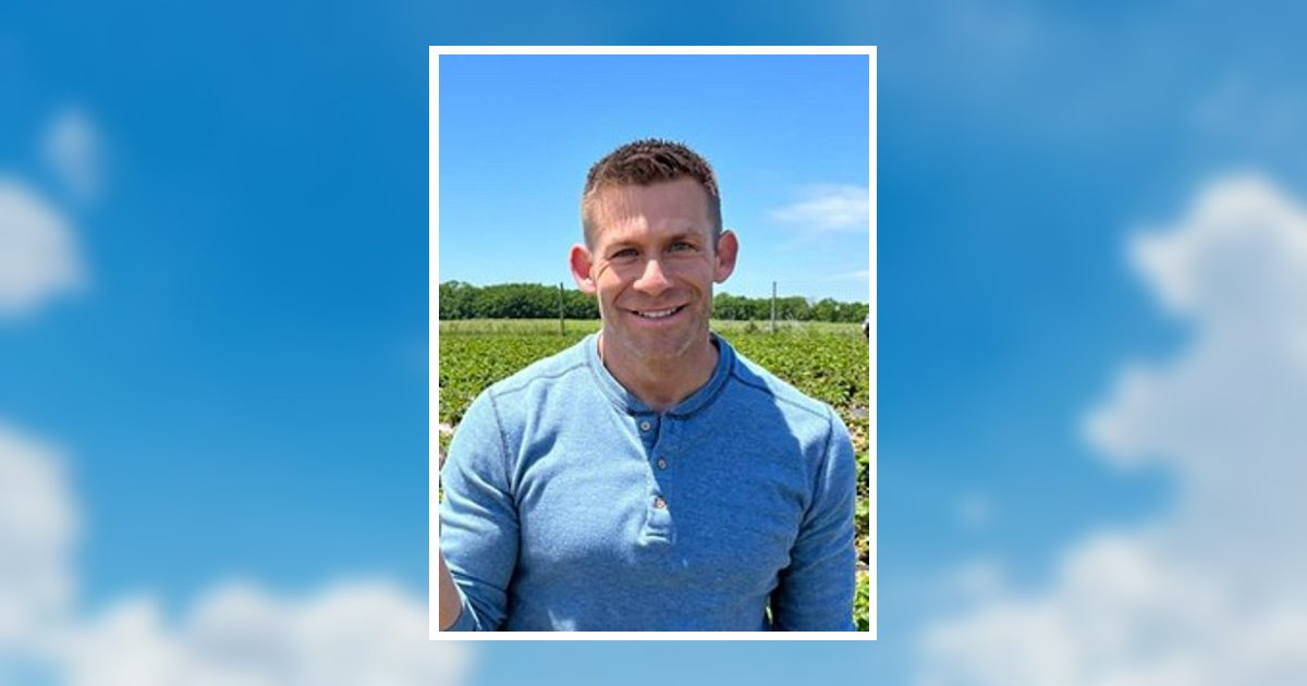 Scott Heath Moehlman Obituary August 9, 2024 - Penwell-Gabel Olathe