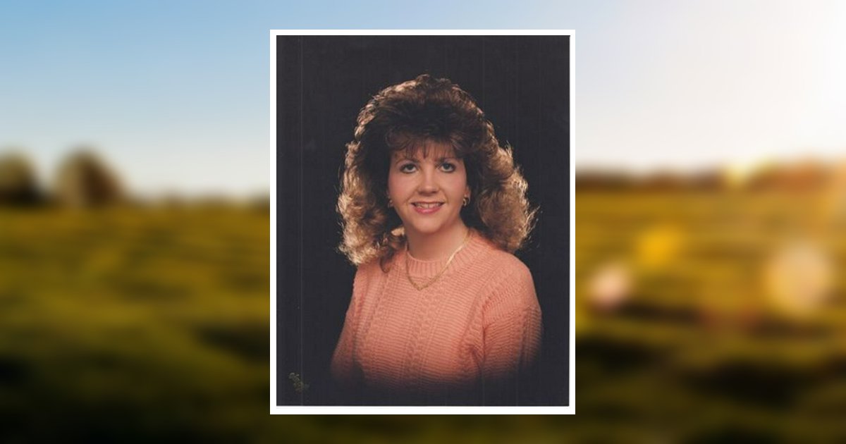 Charl Ann Macklin Obituary November 30, 2016 - Mynatt Funeral Homes