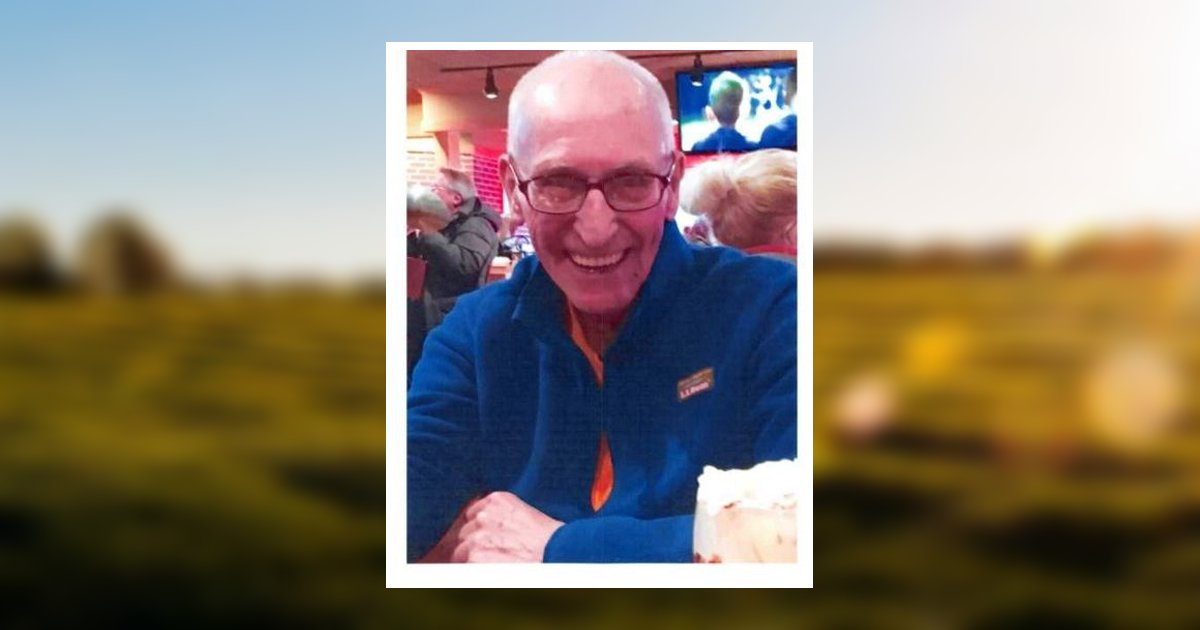 Donald Curtis Obituary August 22, 2020 - Brainard Funeral Home and ...