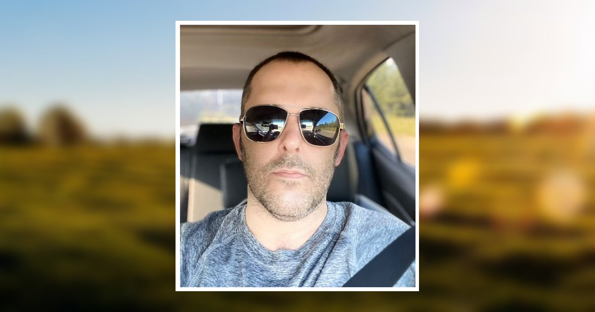 Christopher "Chris" Fayard Obituary January 15, 2022 - Riemann Family ...