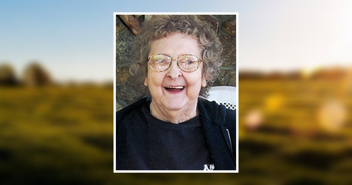 Norma Colston Obituary 2009 - Cutler Funeral Home and Cremation Center