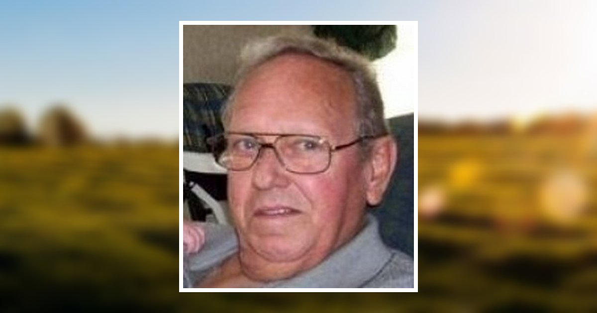 Mr. Robert Lee Rorrer Obituary December 3, 2012 - Moody Funeral Services
