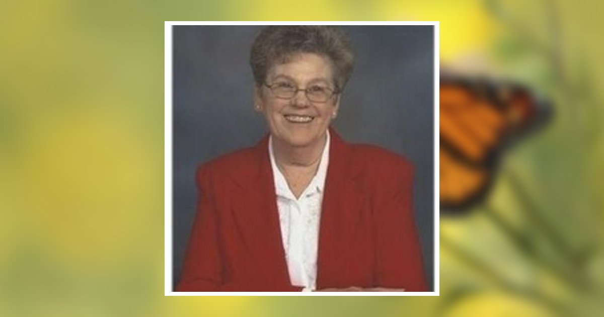Beverly A. Gumm Obituary October 2, 2013 - Zwick and Jahn Funeral Homes