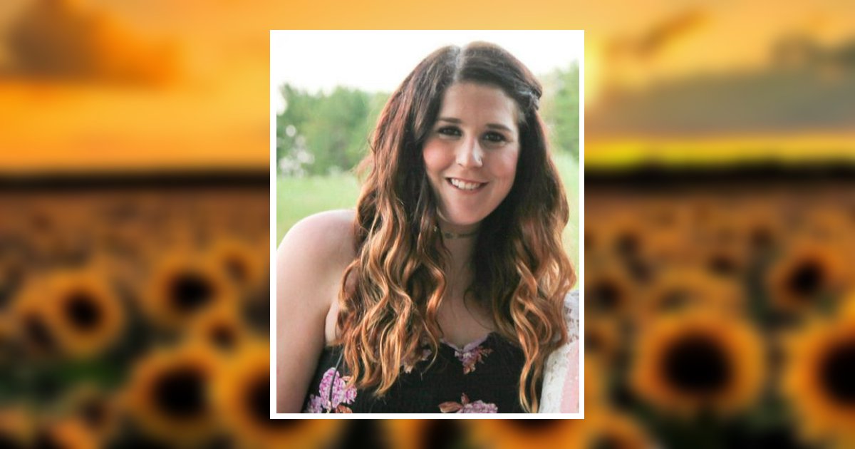 Sarah Alexandra Davis Obituary March 27, 2023 - Wichmann Funeral Homes