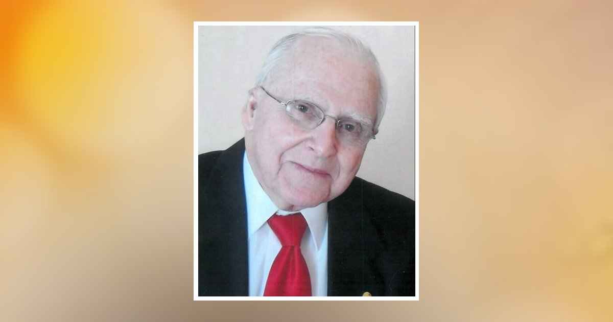Jean-Paul A. Poirier Obituary November 25, 2024 - Bryant Funeral Homes & Crematory