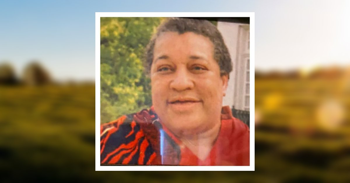 Carol James Obituary April 3, 2021 - Sunset Memorial Gardens & Mausoleum