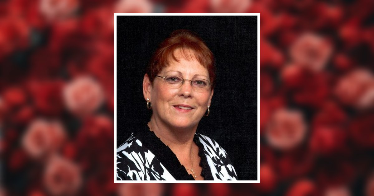 Patricia Anne Lowe Stalnaker Obituary June 17, 2025 - Baker McCullough Funeral Home and Cremation