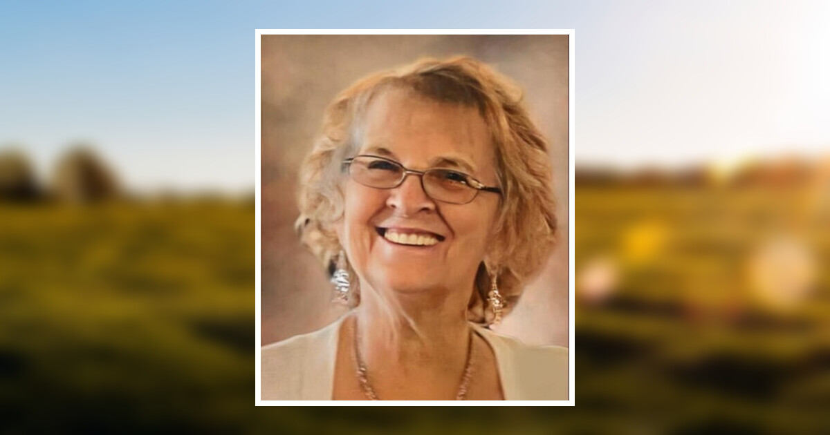 Carolyn Sue Bradley Obituary January 1, 2023 - Titzer Family Funeral Homes Carolyn Sue Bradley Obituary January 1, 2023 - Titzer Family Funeral Homes