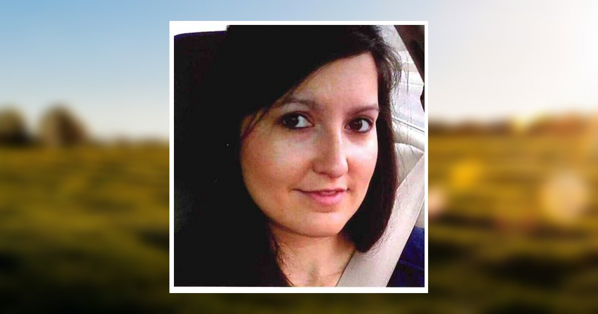 Jennifer Reis Obituary February 29, 2020 - Riemann Family Funeral Homes