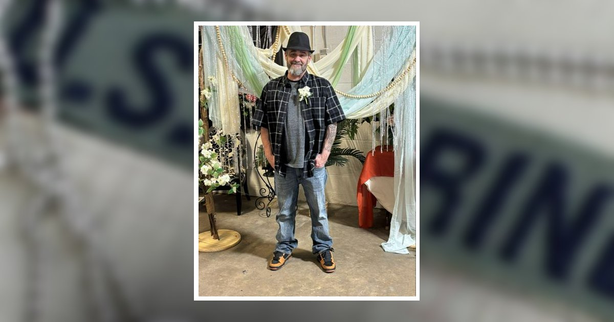 Allen Patrick Deaver Obituary May 12, 2025 - Families First Cremation ...