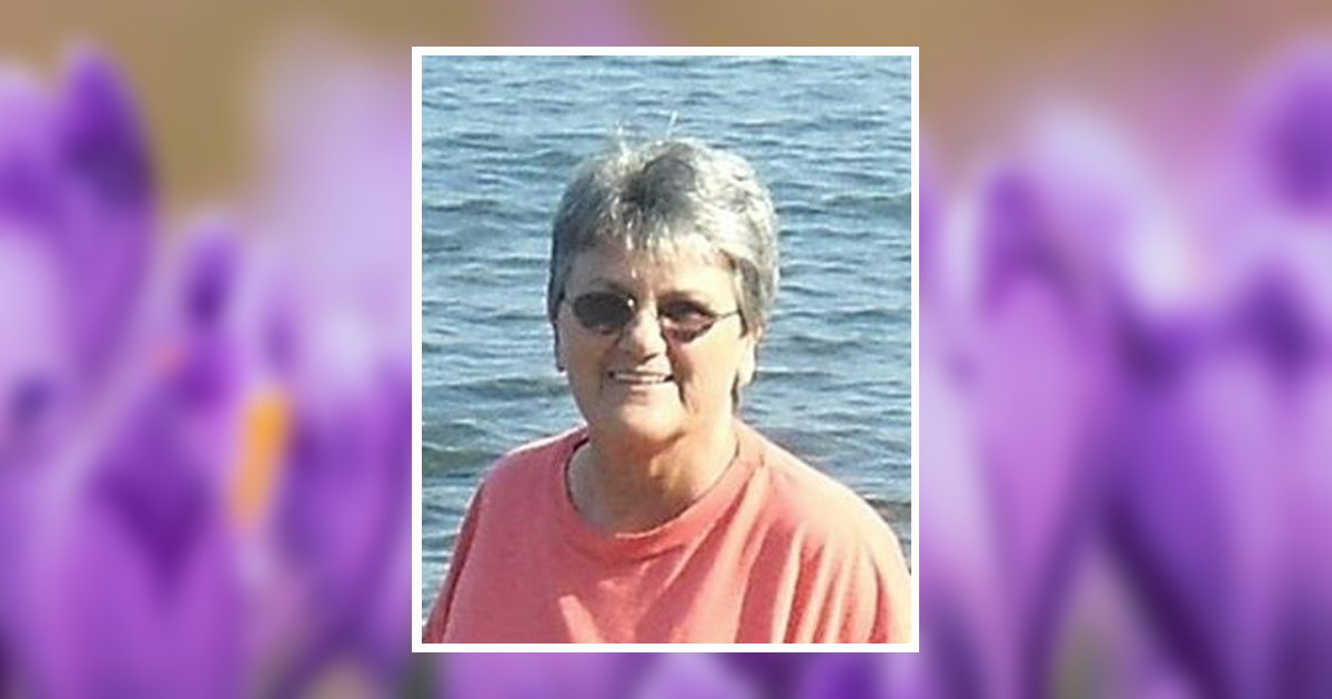 Linda Ratliff Obituary - Newcomer Columbus