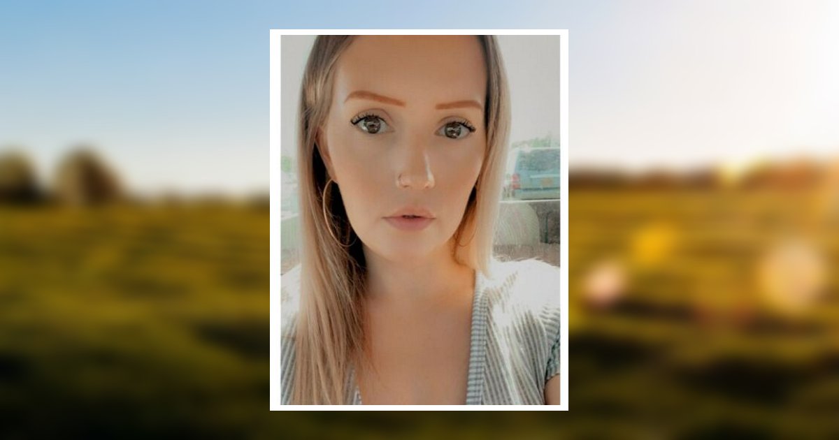 Danielle "Nelly" Layton Obituary January 14, 2023 - Hartsell Funeral Homes