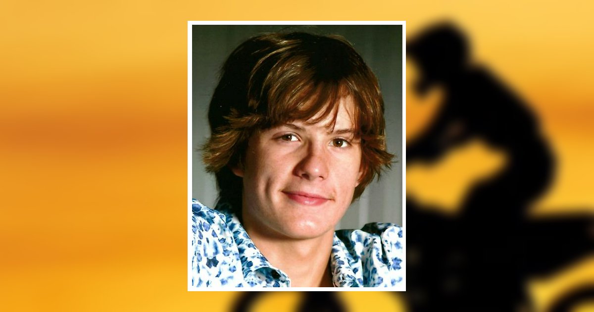 Joshua J.M. Roesler Obituary August 11, 2024 - Peters Funeral Home