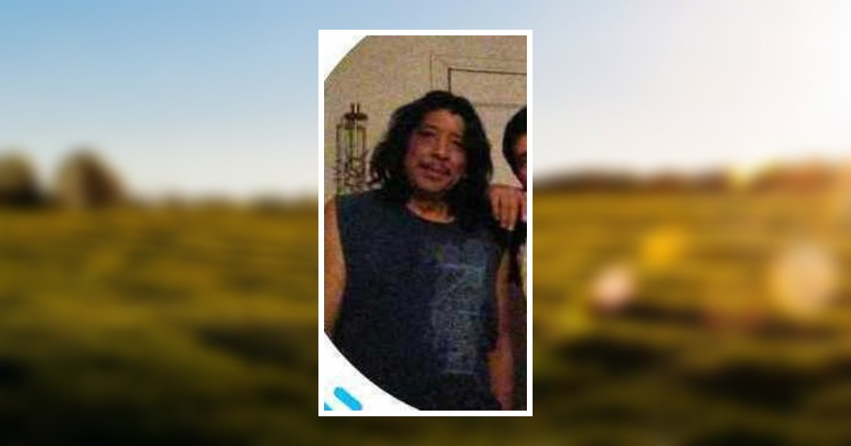 Anthony Shell Obituary February 8, 2018 - Roberts Reed Culver Funeral ...