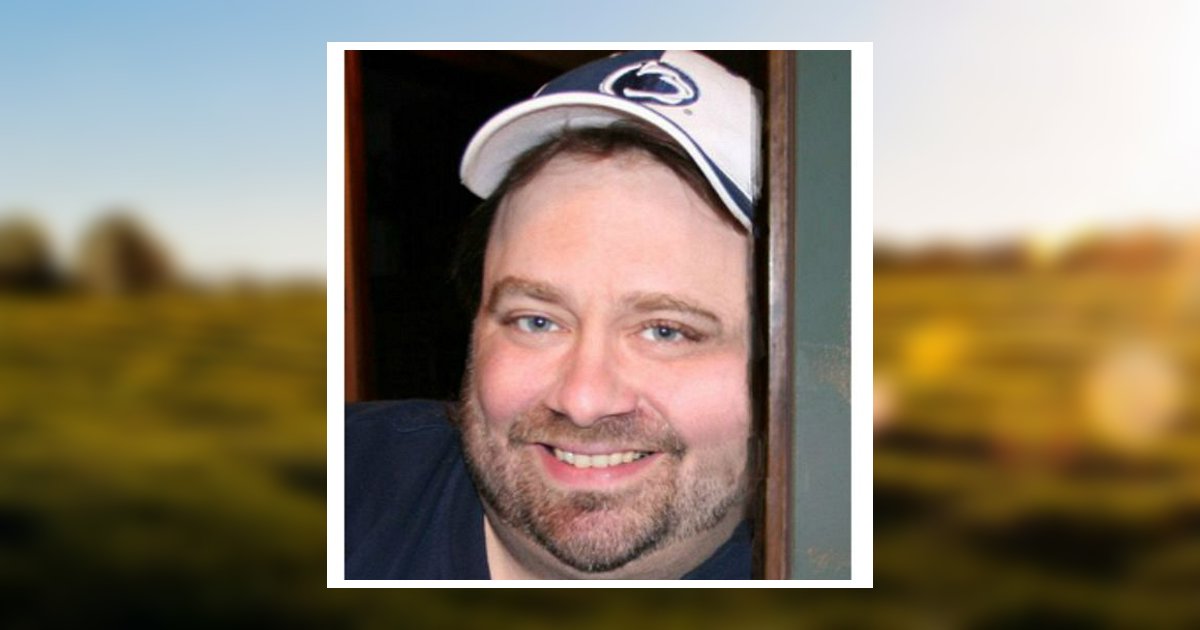 Brian Brogdon Obituary June 16, 2018 - Burton Quinn Scott Cremation ...